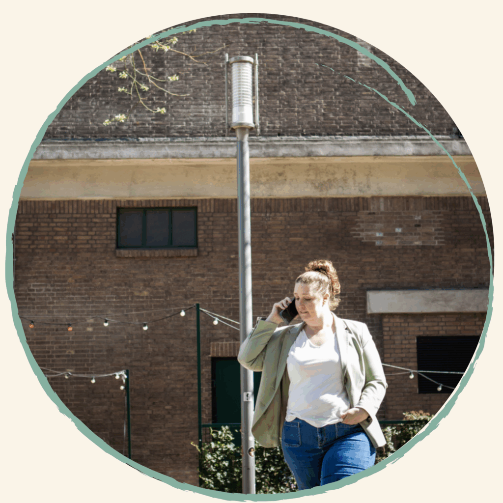 Contact - Simpel met sas